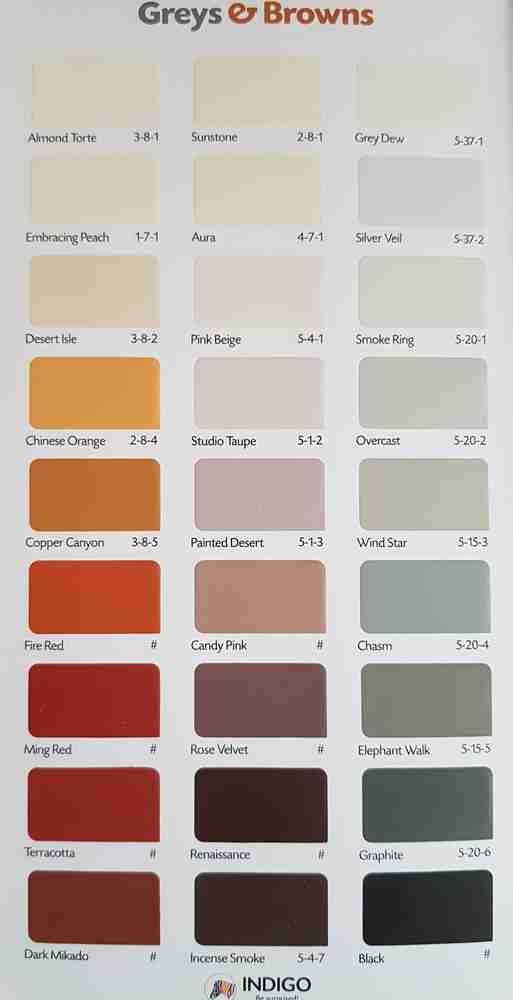 Asian Paints Colour Code Made For Designers By Designers, 58% OFF