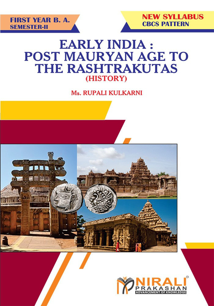 NCERT Class 12 Ancient History Mauryan Empire: Significance, 45% OFF