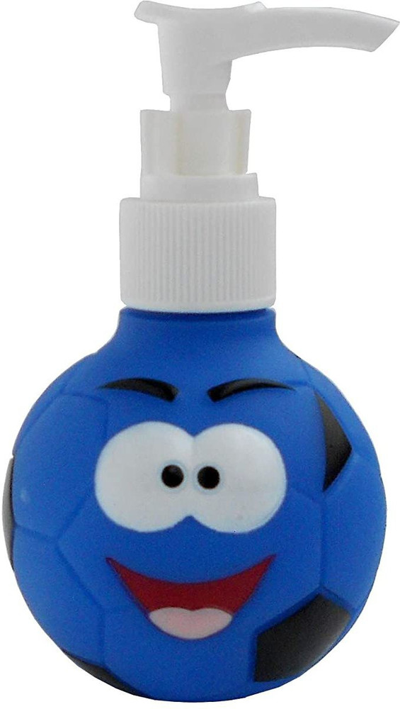 Cartoon Soap Dispenser