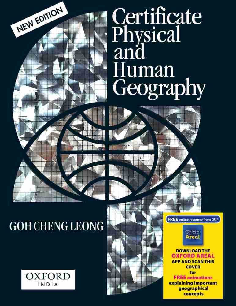 CERTIFICATE PHYSICAL GEOGRAPHY By GOH CHENG LEONG PDF PDF, 42% OFF
