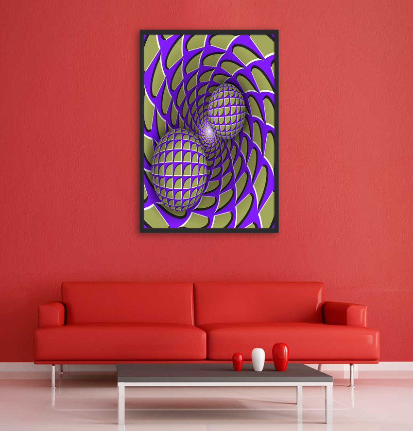3d Wall Art Illusions