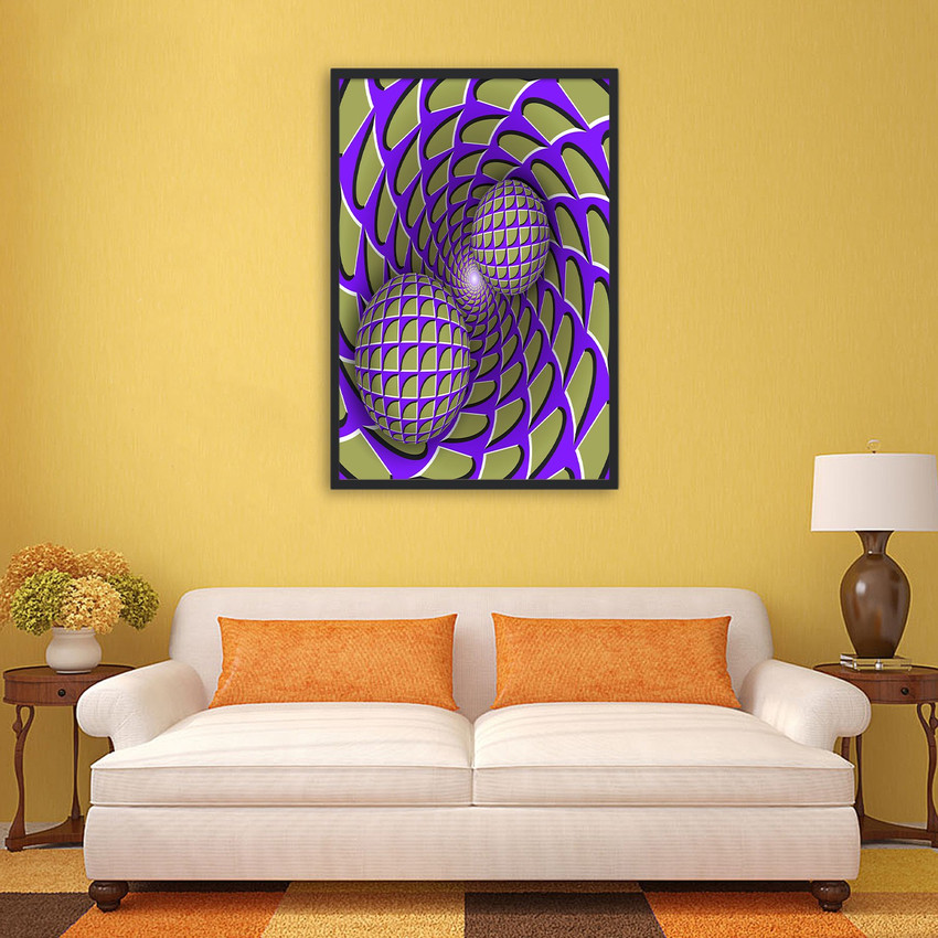 3d Wall Art Illusions