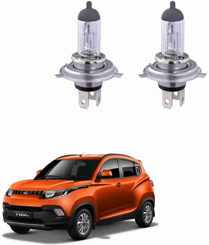 Kar Halogen Fog Light for Mahindra KUV 100 Price in India Buy Kar Halogen Fog Light for Mahindra KUV 100 online at Flipkart