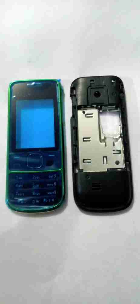 Nokia 2700 Classic Black