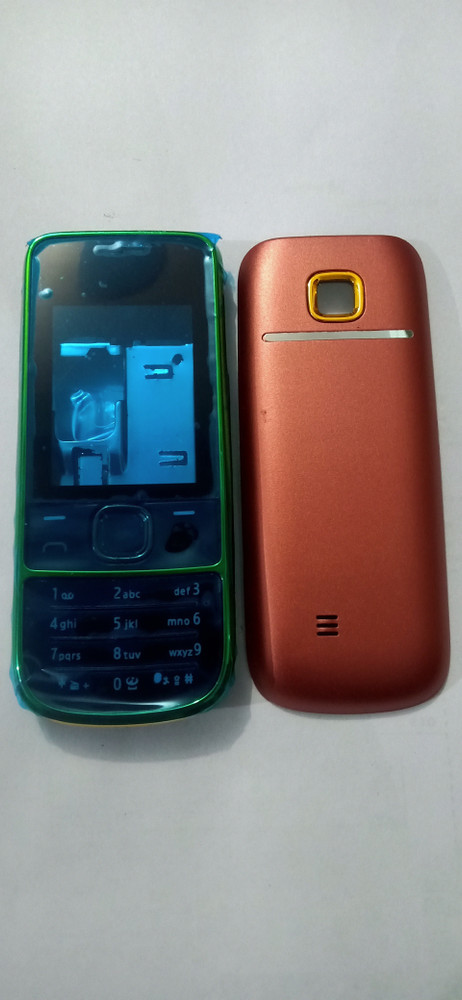 Nokia 2700 Classic Photos