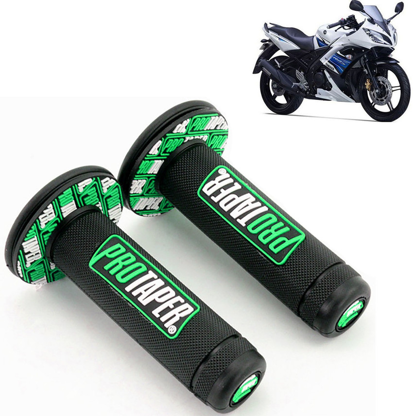 Gel Motorcycle Grips