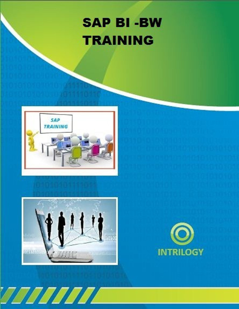 Sap Bi Training