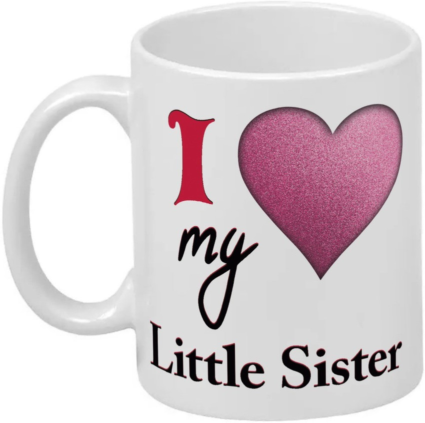I Love My Little Sister Images