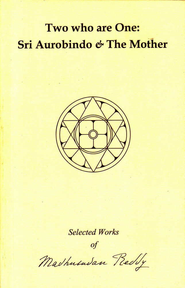 Mother Sri Aurobindo Books