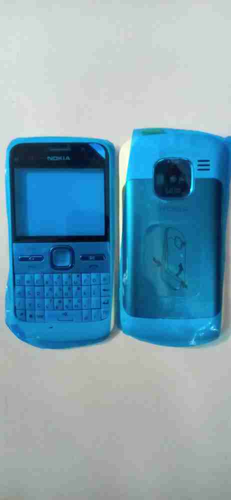 Nokia E5