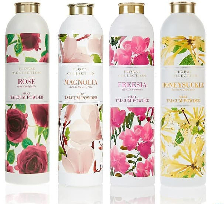 Marks And Spencer Magnolia Talc Powder Online | emergencydentistry.com