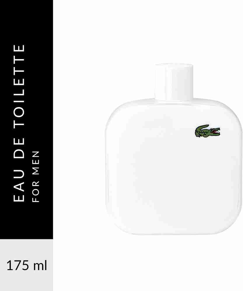 Lacoste Blanc EDP Perfume For Men 100ml – The Beauty 24, 52% OFF