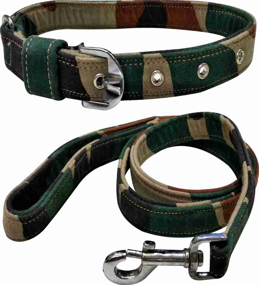 Dog collar belt store