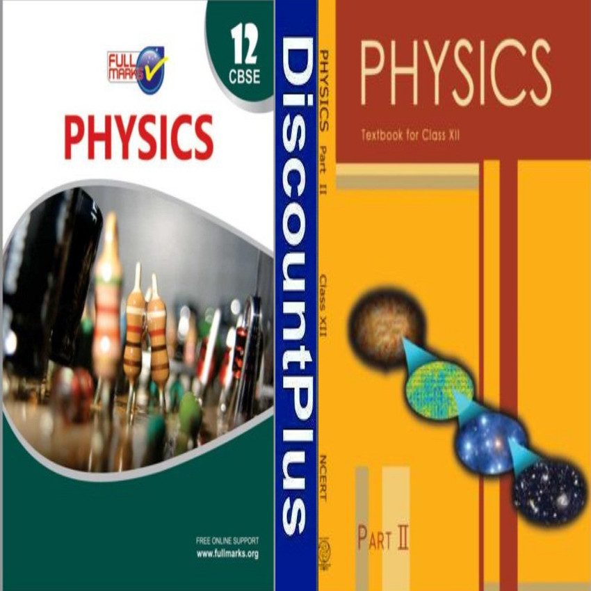 Chhaya Class 11 Physics (Part-1 And Part-2) (2023-24), 54% OFF
