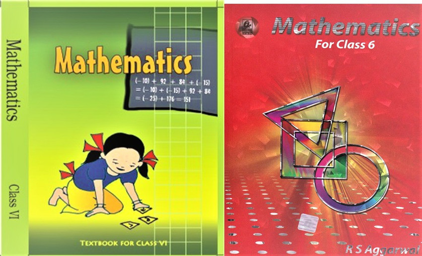 English RS Aggarwal Maths By Bharati Bhawan For Class Year, 55% OFF