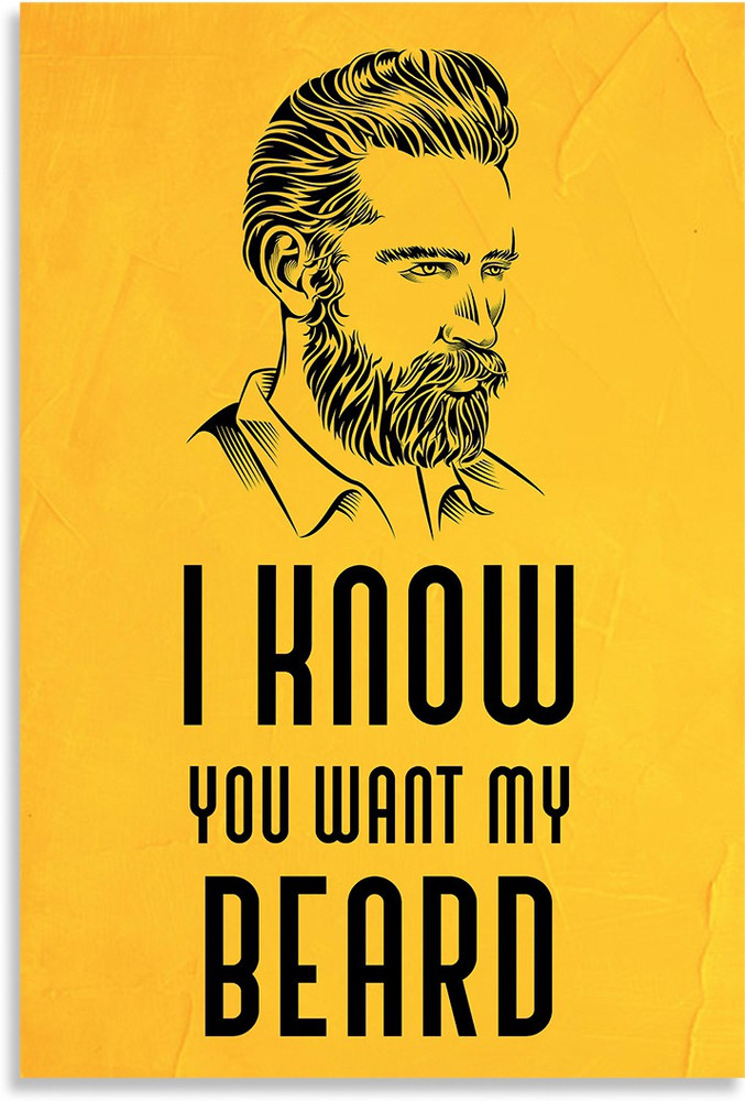 Awesome Beard Quotes