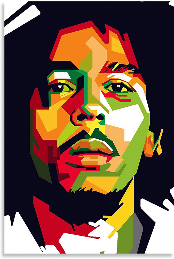 Bob Marley Designs