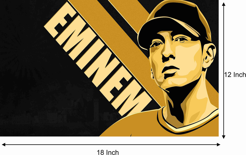 Eminem Wallpaper 1080p
