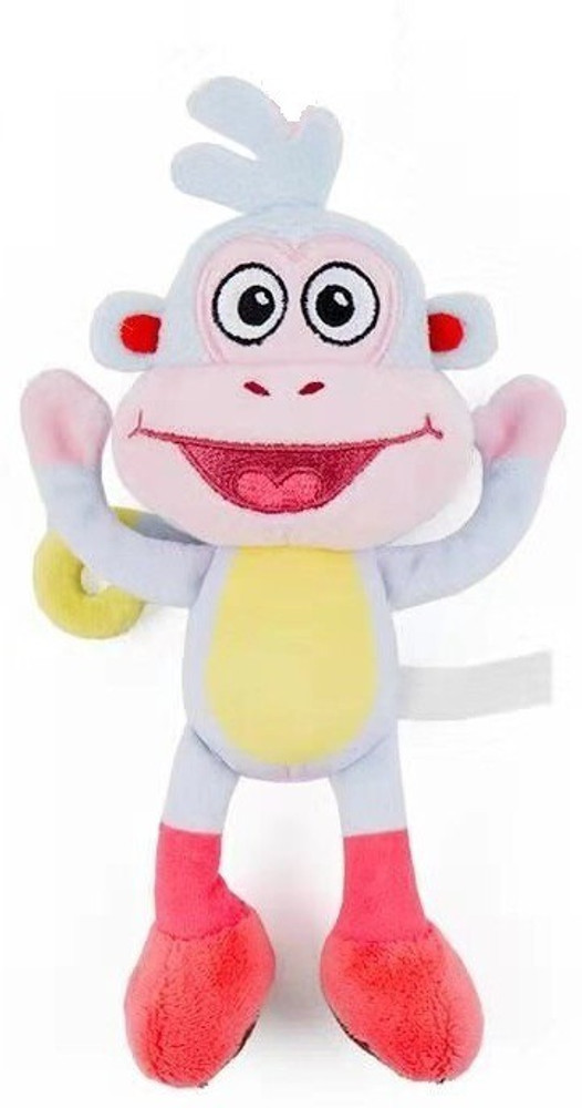 Dora The Explorer Boots Toy