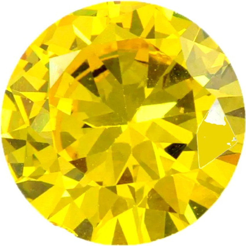 R.K GEMS Yellow Diamond 6.25 Ratti Precious Gemstone Diamond Stone Price in India Buy R.K GEMS Yellow Diamond 6.25 Ratti Precious Gemstone Diamond Stone Online at Best Prices in India Flipkart