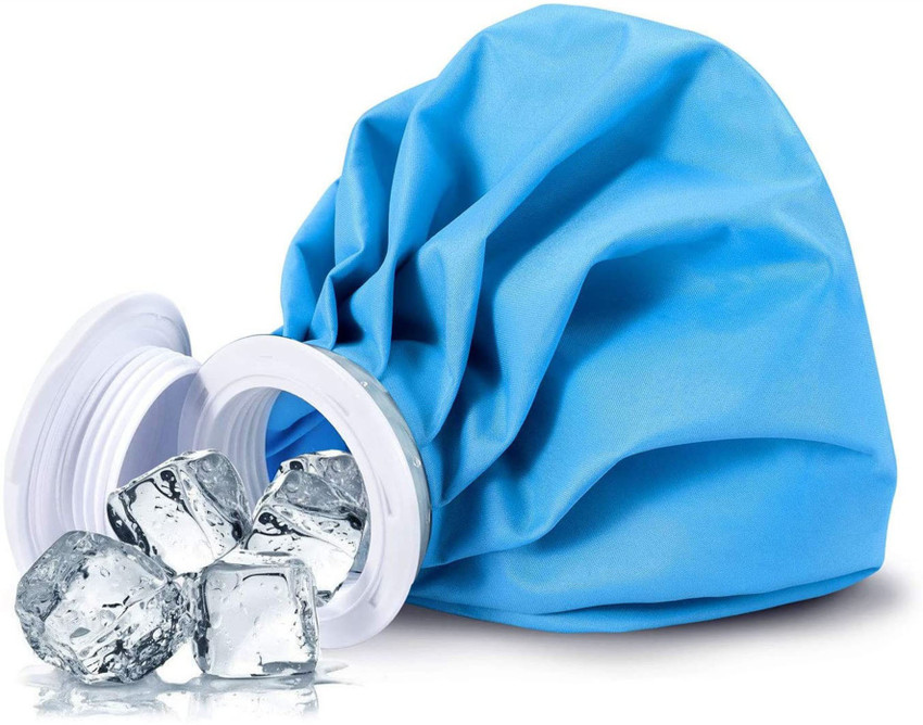 Ice bags for injuries store
