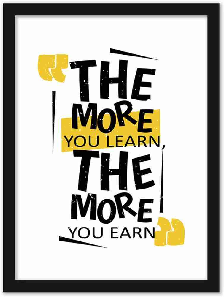 Motivational Poster Study