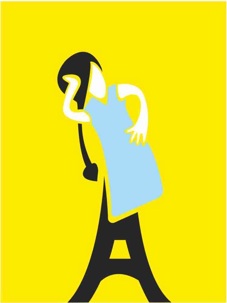 Minimalist Posters Bollywood