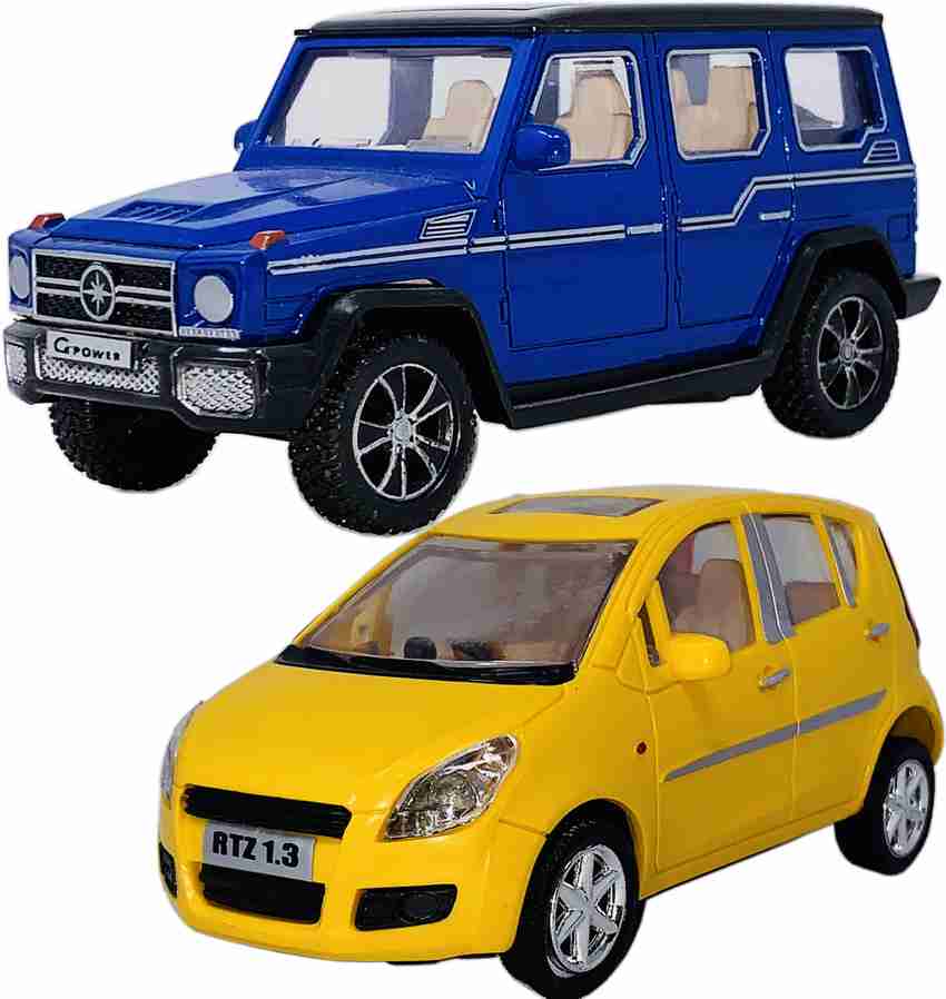 Indian toy cars store