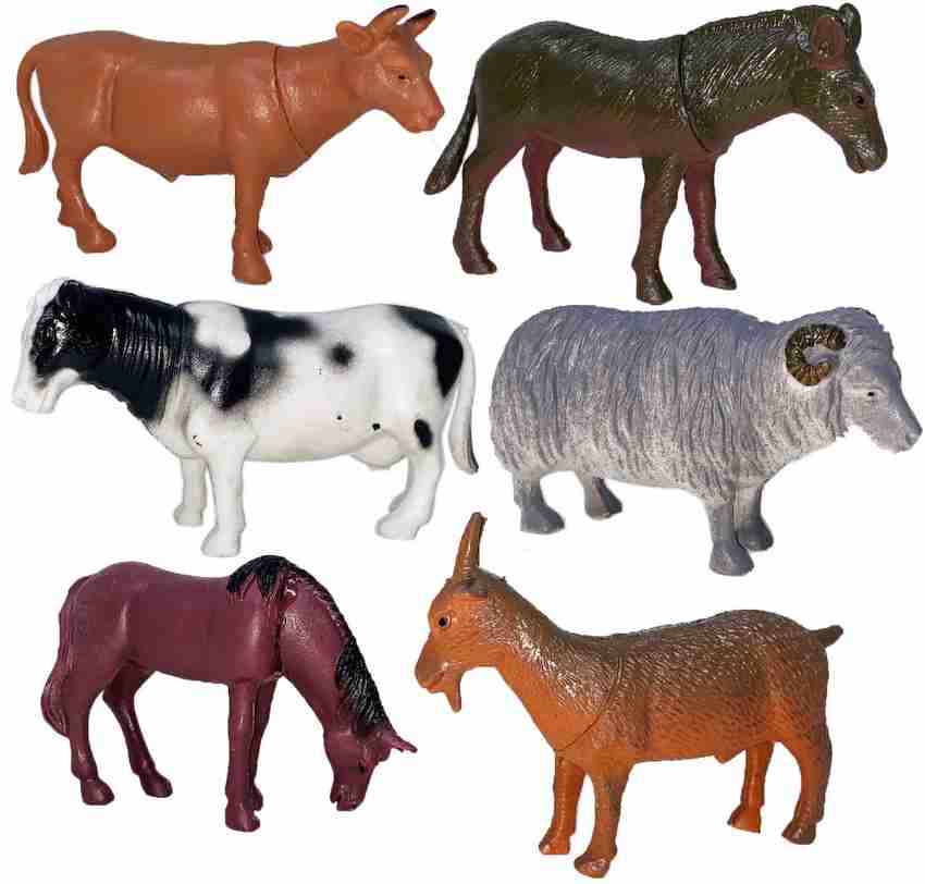 Miniature Farm Animal