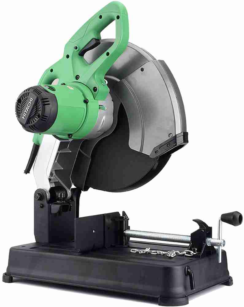 Hitachi pipe cutter store