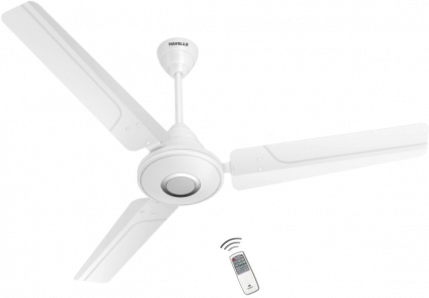 Havells fan with remote store