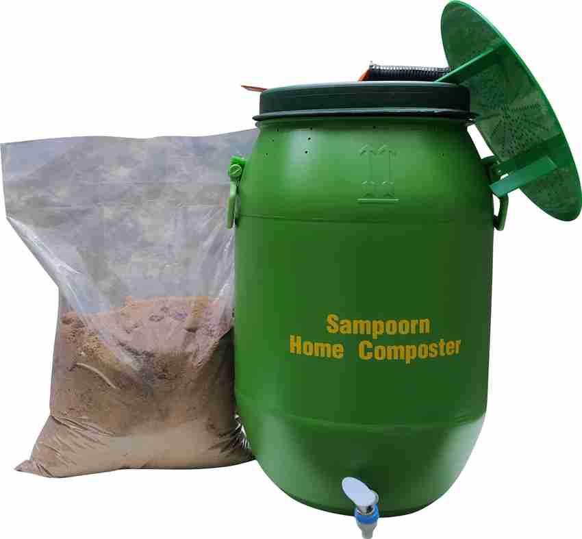 Home Composting Bin