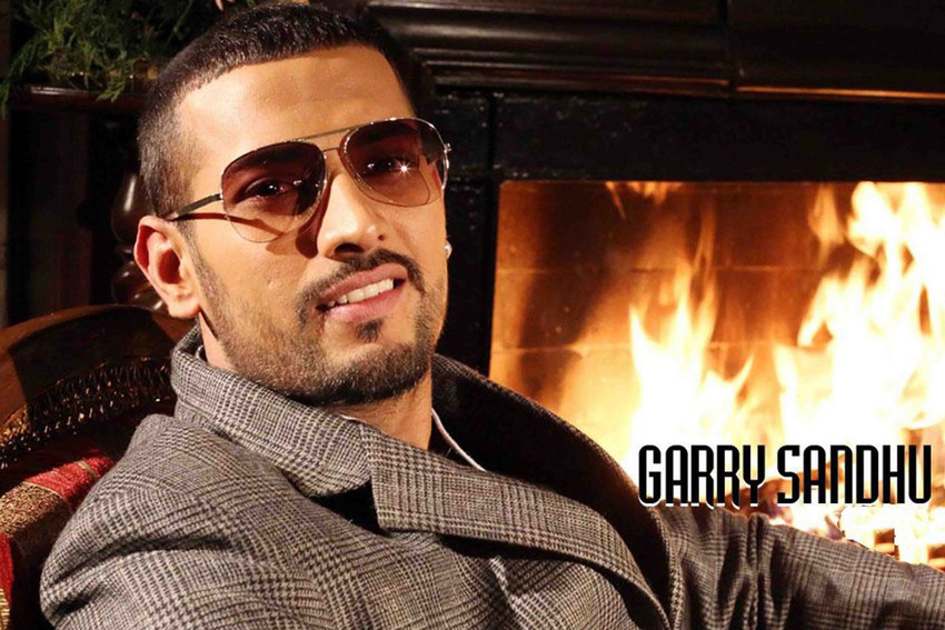 Garry Sandhu Hang