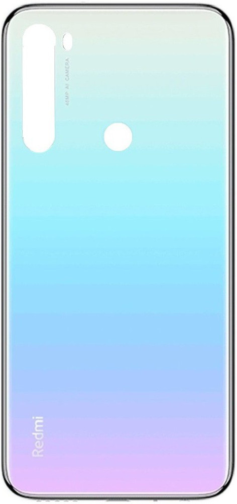 SMART Redmi Note 8 Back Panel Buy SMART Redmi Note 8 Back Panel Online at Best Price On Flipkart