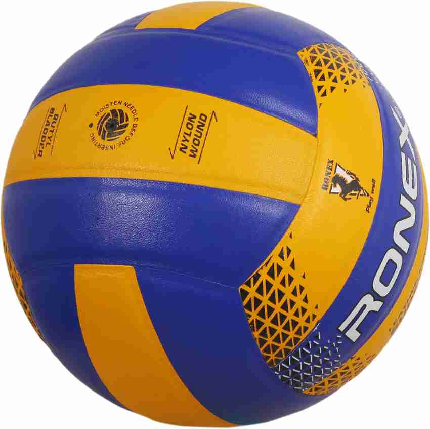 Real Volleyball Ball
