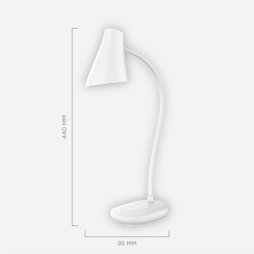 Ecolink by Philips 581869 3W EcoLink CAP Rechargeable LED Desk Light White Study Lamp Price in India Buy Ecolink by Philips 581869 3W EcoLink CAP Rechargeable LED Desk Light White Study
