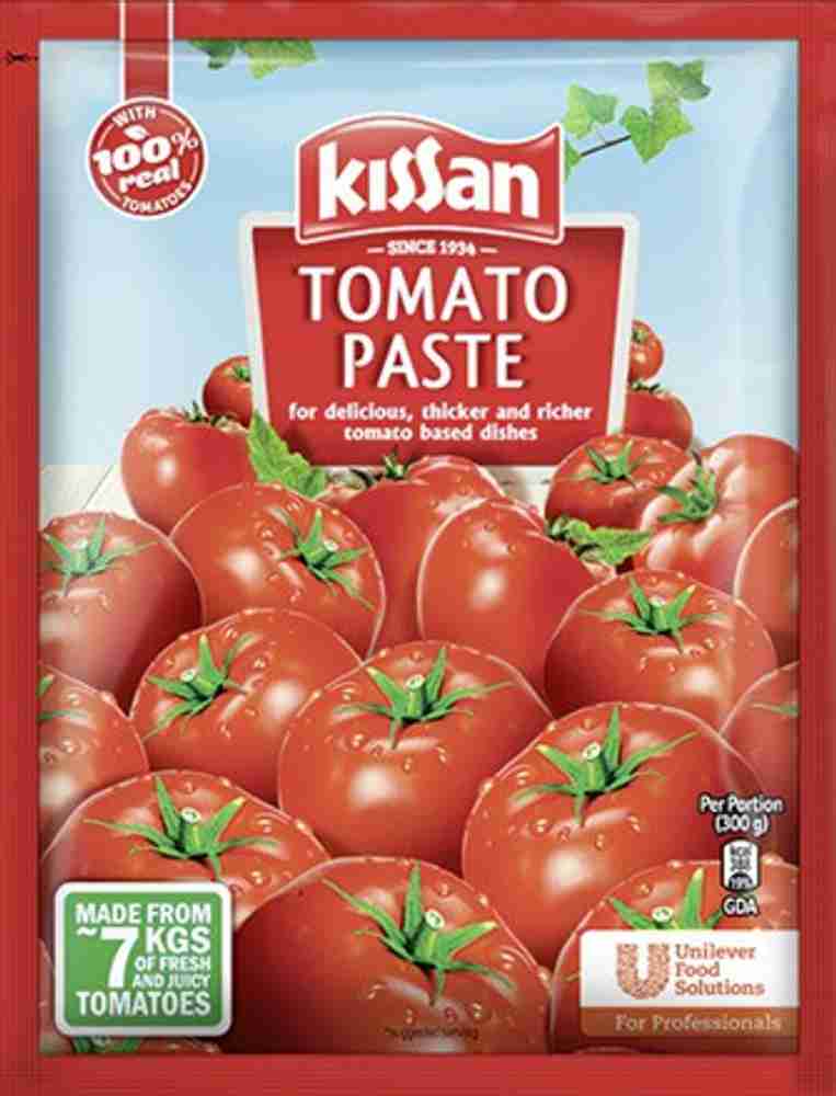 Kissan Tomato Ketchup 1kg