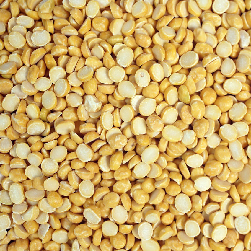 Roasted Bengal Gram In Telugu
