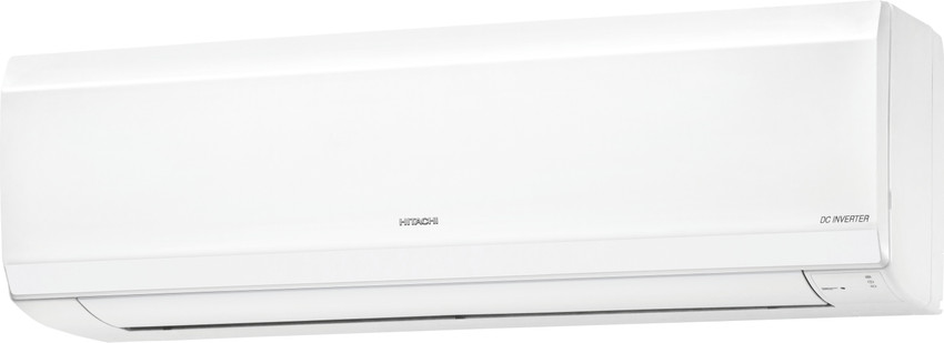 Flipkart Buy Hitachi 2 Ton 3 Star Split Inverter AC White Online at best Prices In India