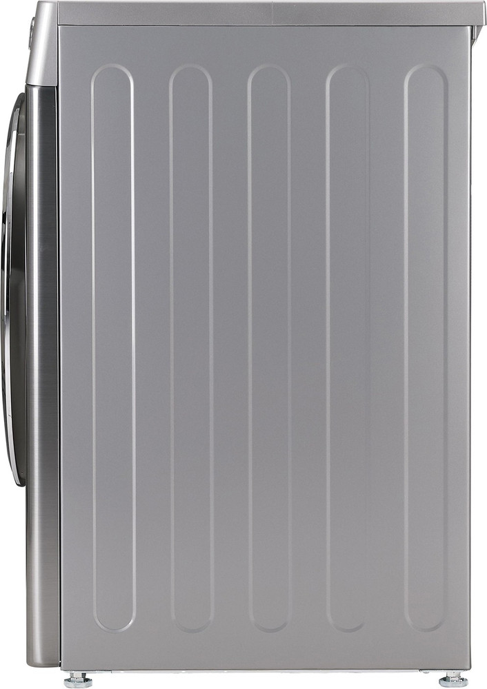 LG 8 kg with Inverter 5 Star Fully Automatic Front Load Washing Machine with In built Heater Grey Price in India Buy LG 8 kg with Inverter 5 Star Fully Automatic Front