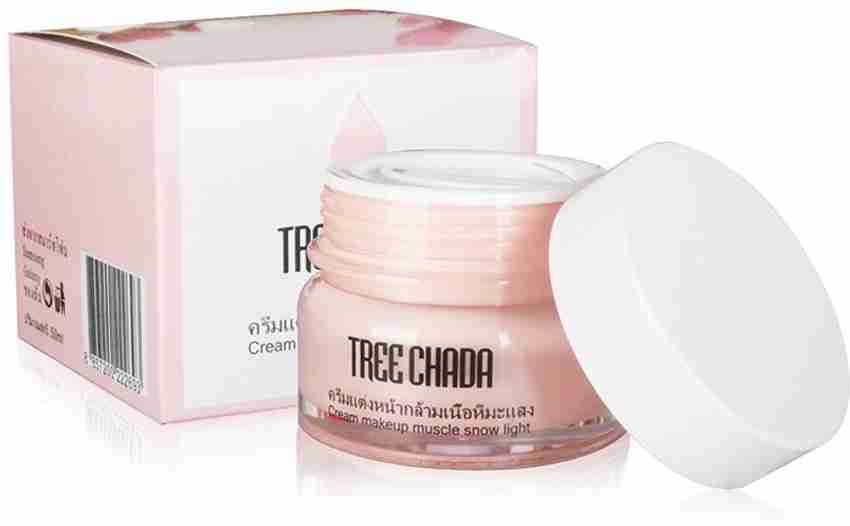 Treechada Makeup | Saubhaya Makeup