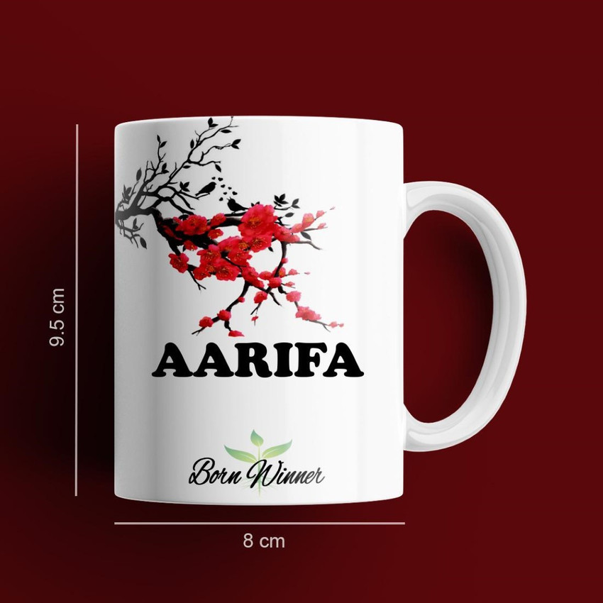 Aarifa Logo Home | THE PST