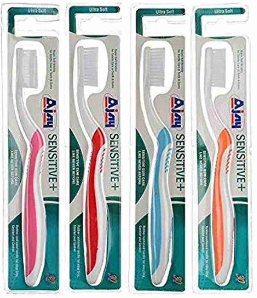 Lastarya Brush Teeth