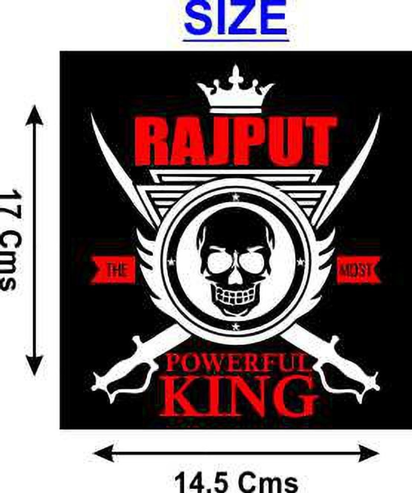 Royal Kshatriya Logo