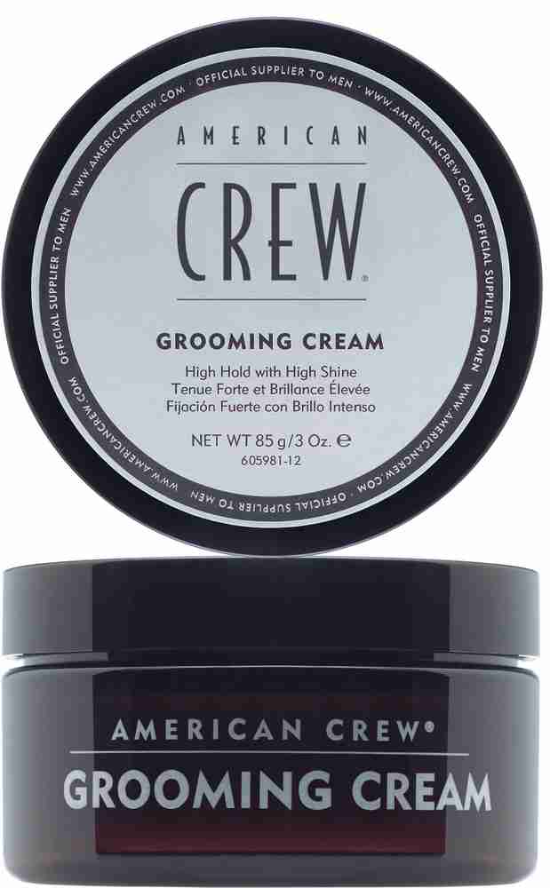 American Crew Forming Cream Hair