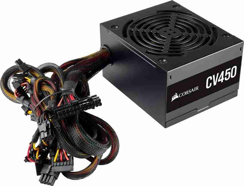 Corsair Power Supply