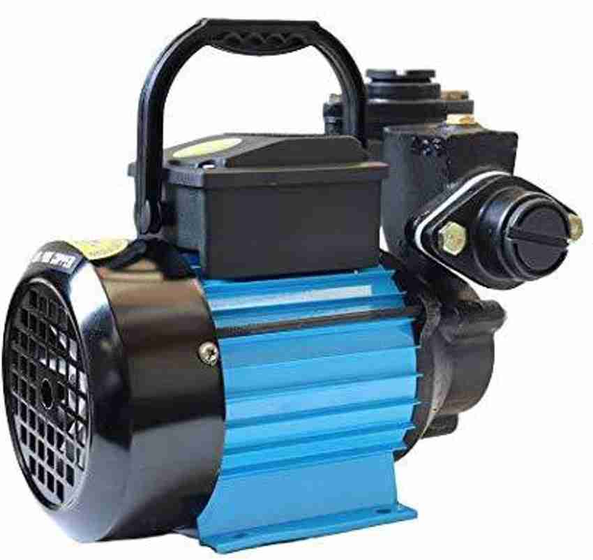 Single Phase Electric Sharp Water Pump, HP, Model, 46% OFF