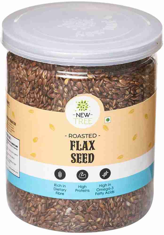 Flaxseed Tree