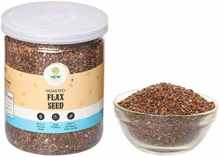 Flaxseed Tree