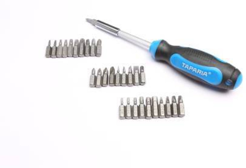 Taparia impact screwdriver store